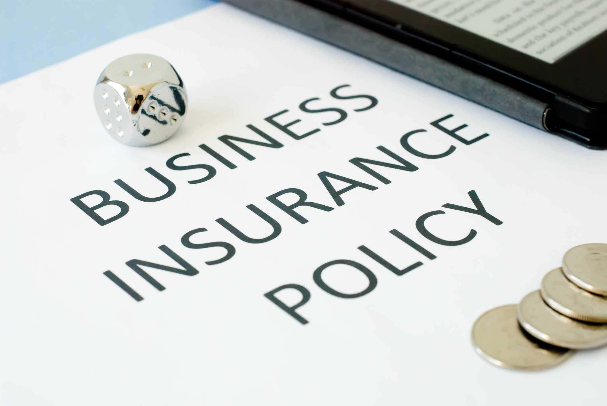 GL Policy : Association for Delivery Drivers