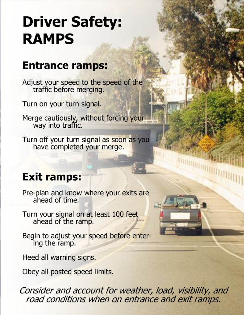 A4DD Safety Rewards Monthly Safety Program