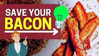 Save Your Bacon! (with Cargo Insurance) - The Association for delivery ...