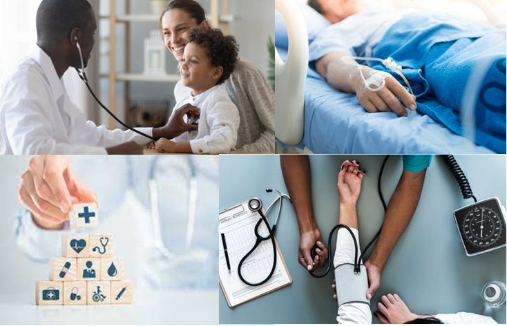 A4DD Delivers! Health Insurance
