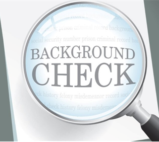 Background Reports for Delivery Drivers